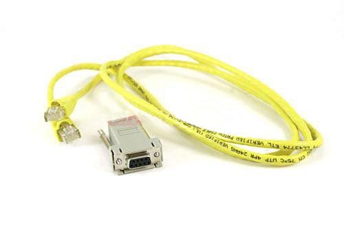 Cisco CSS-CONSOLE-KIT CSS 11000 Series Console Cable Kit